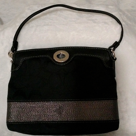 Coach | Bags | Coach Small Handbag | Poshmark
